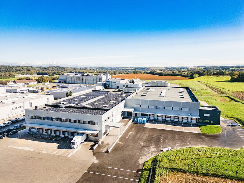 Greiner AG